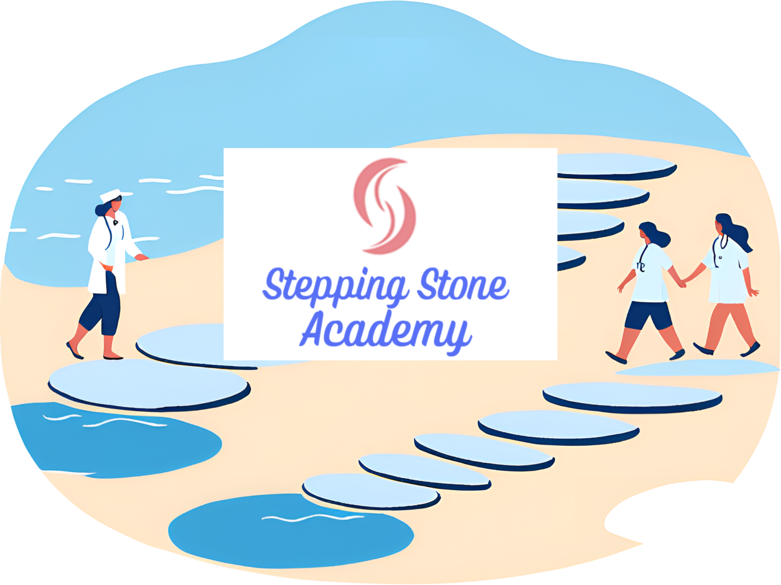 About - Stepping Stone Advocacy